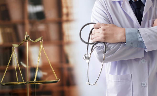 Overview of Utah Health Care Malpractice Law | Epperson & Owens