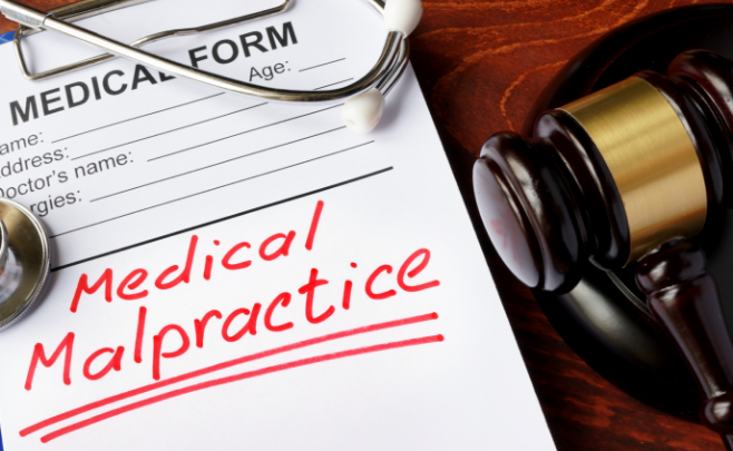 Overview of Utah Medical Malpractice Statutes | Epperson & Owens